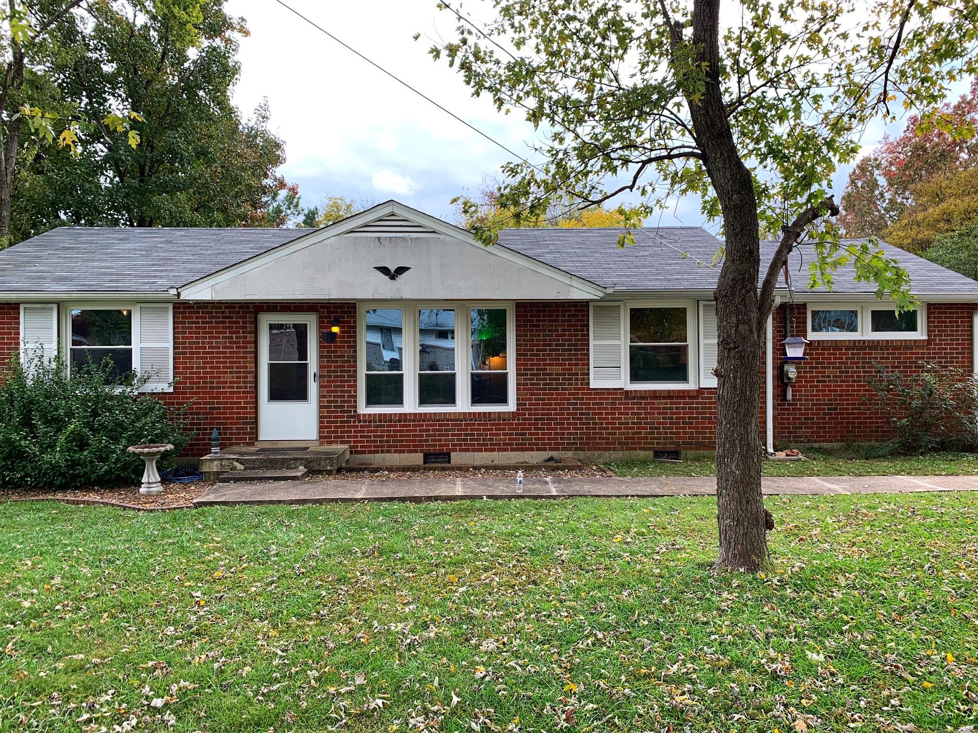 Ranch House Replacement | Unlimited WindowsUnlimited Windows