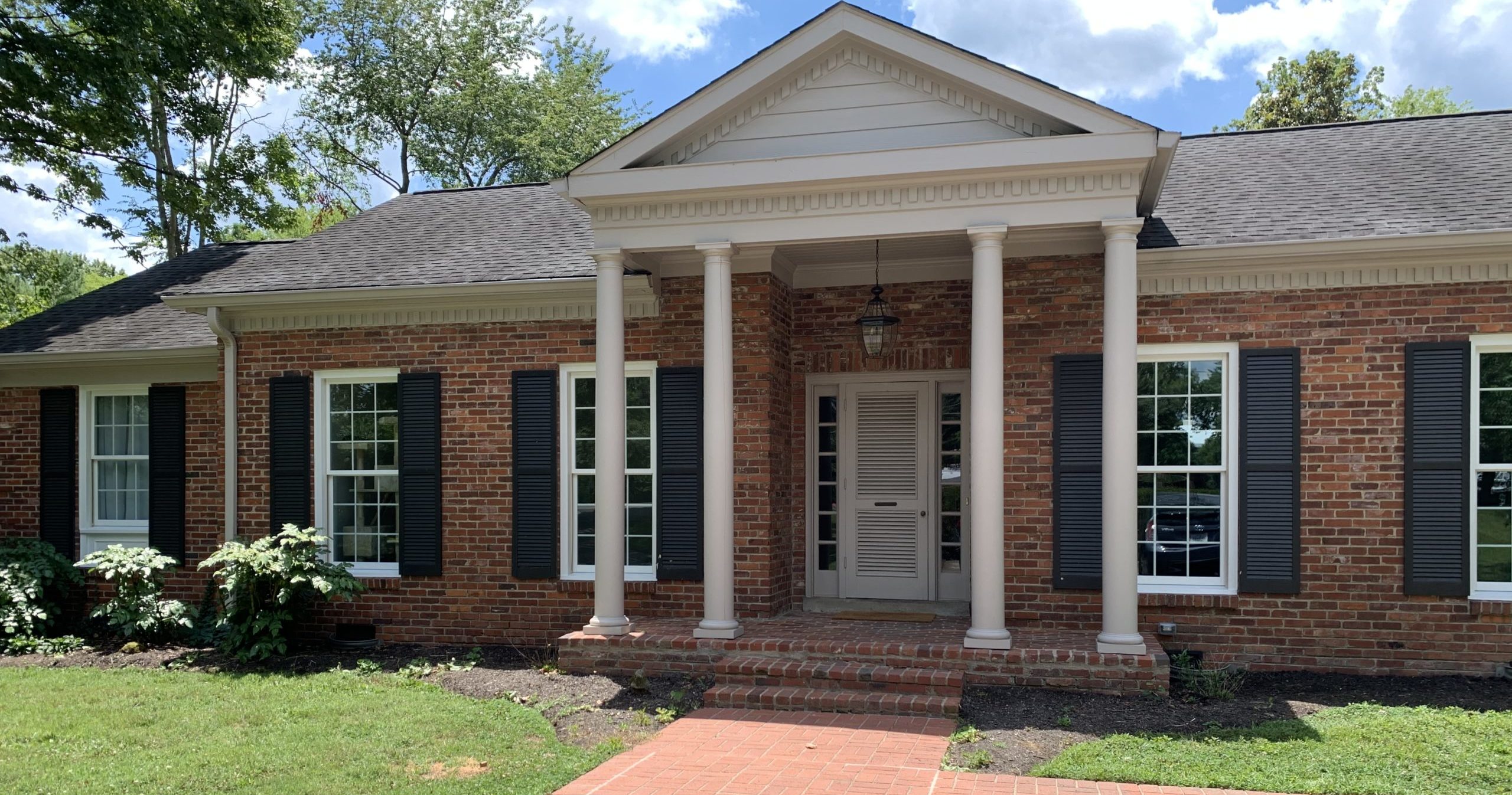 Aluminum Clad and Wood Replacement Sashes | Unlimited WindowsUnlimited ...