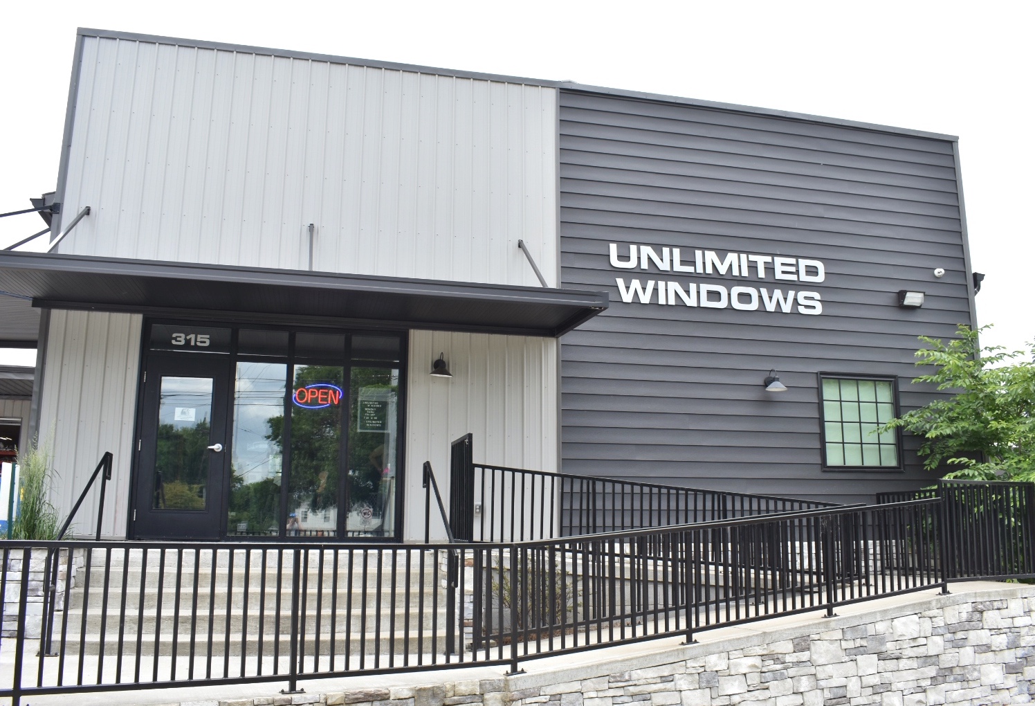 Unlimited Windows | Any Window Any Size Since 1979Unlimited Windows ...