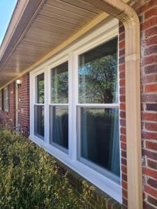 Capping off the job | Unlimited WindowsUnlimited Windows