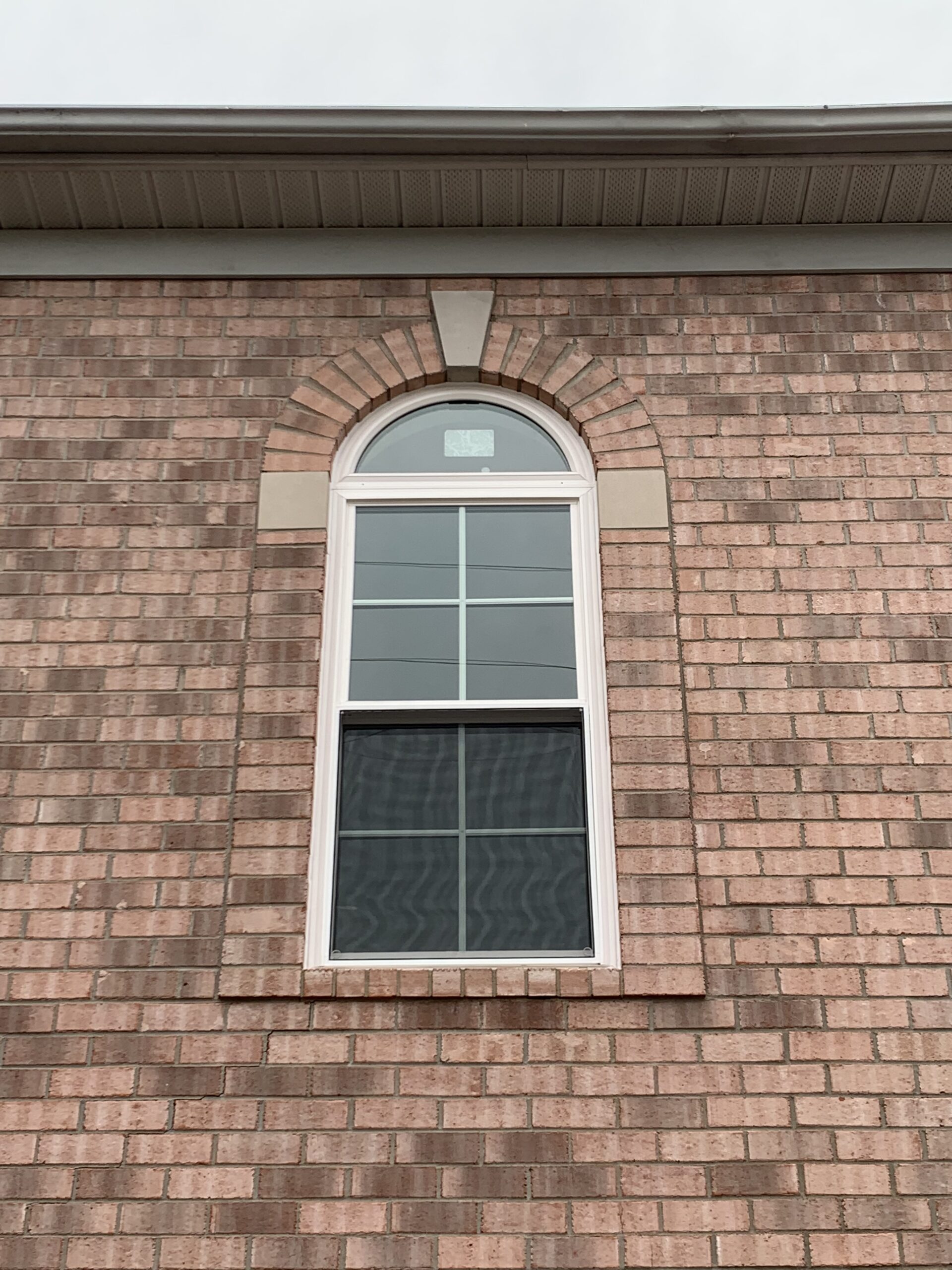 Half Round Replacements | Unlimited WindowsUnlimited Windows
