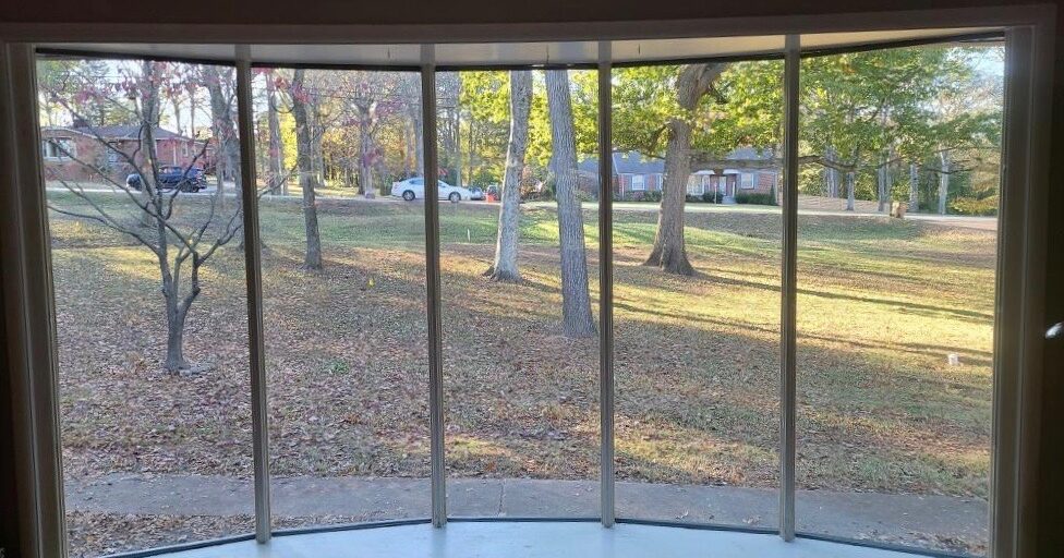 Bow Windows | Unlimited WindowsUnlimited Windows